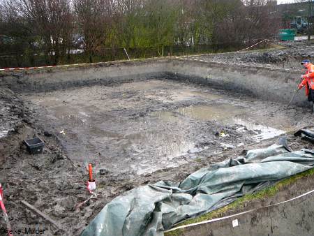 Open dag Arkum • Tsjerkwert