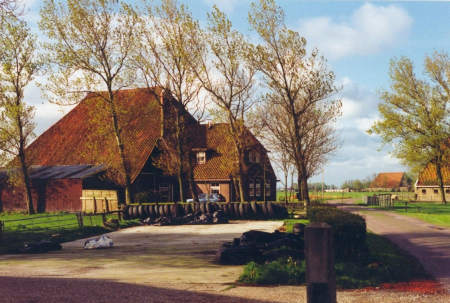 Arkum 1 • Tsjerkwert