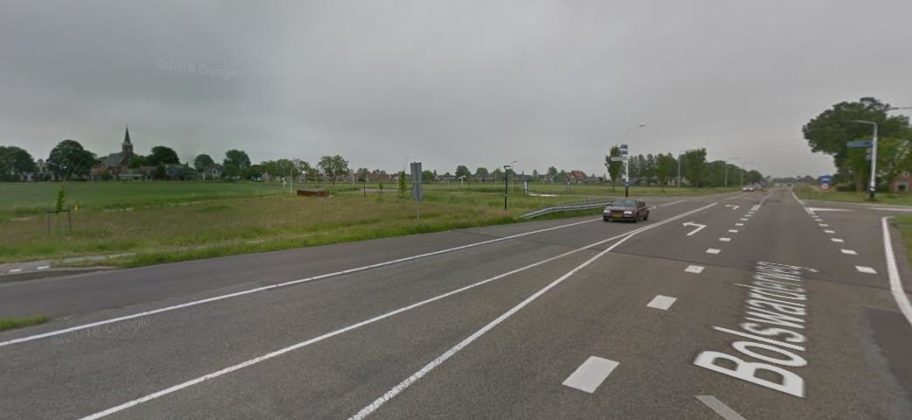 Informatieavond aanpak N359 • Tsjerkwert